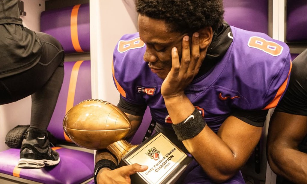 Walk-Off Kick Shocks Ranked HBCU in Inaugural Unity Classic - HBCU Gameday