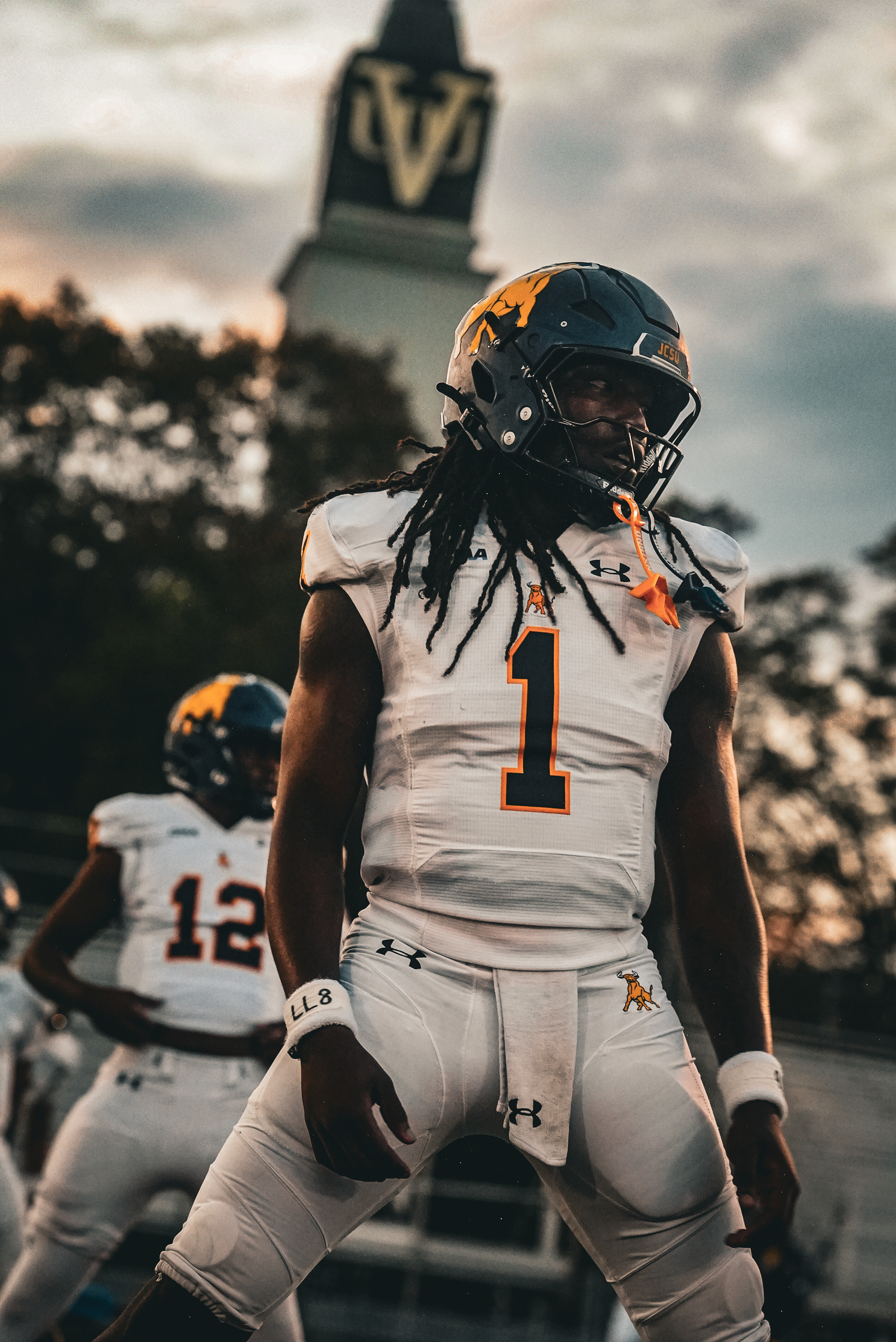 JCSU Eyes Homecoming Bounce Back After VA Union Defeat - HBCU Gameday