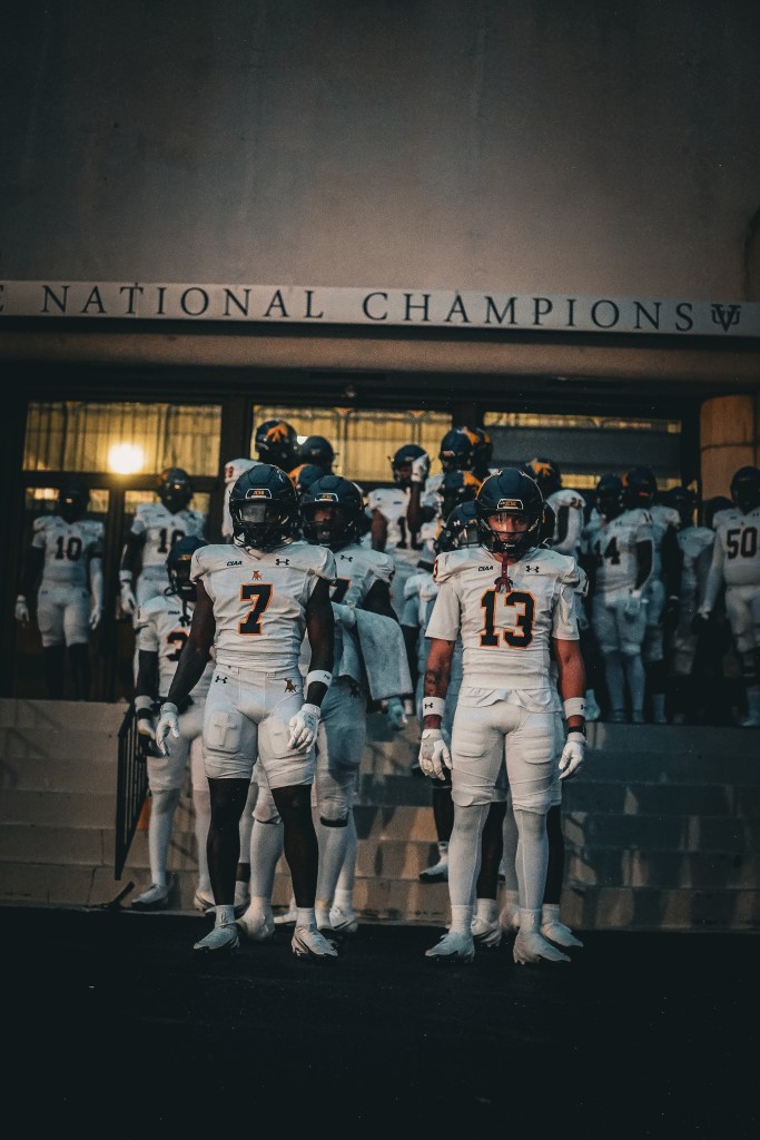 JCSU Eyes Homecoming Bounce Back After VA Union Defeat - HBCU Gameday