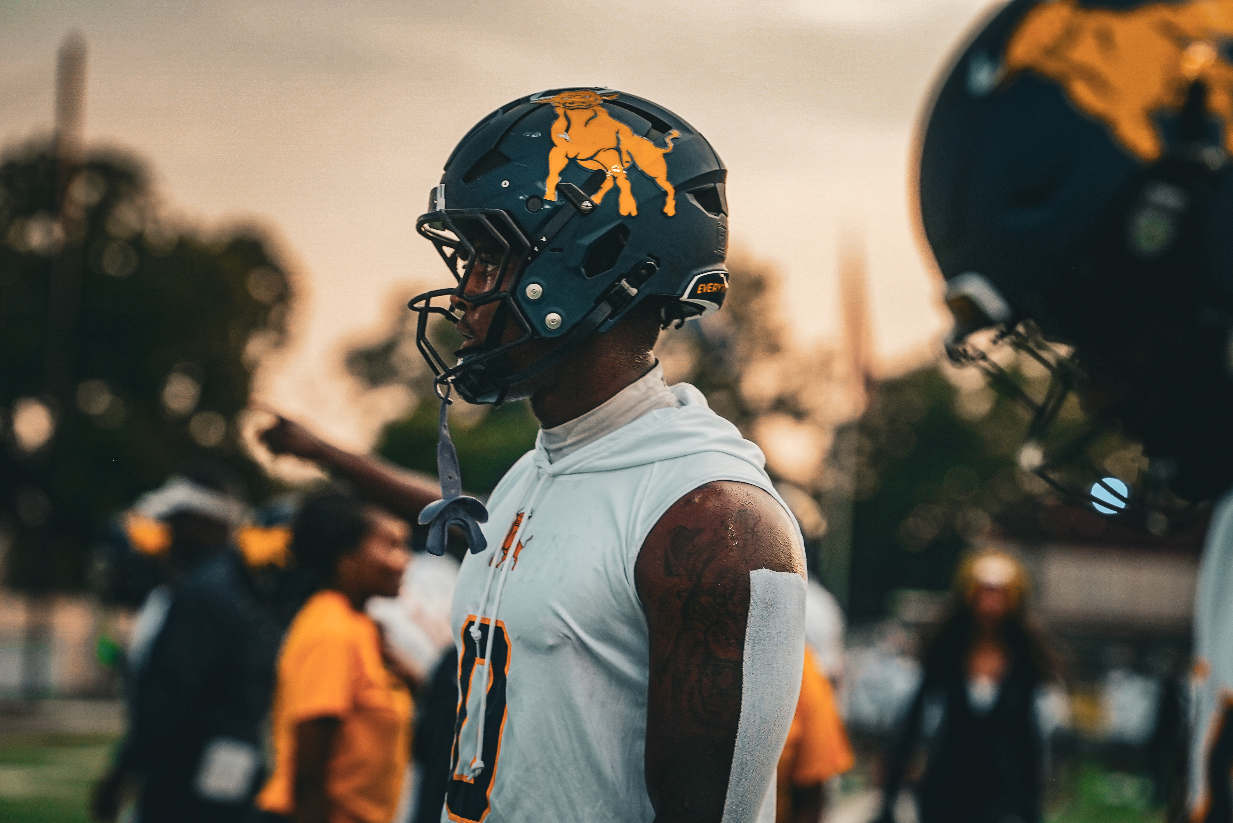 JCSU Eyes Homecoming Bounce Back After VA Union Defeat - HBCU Gameday