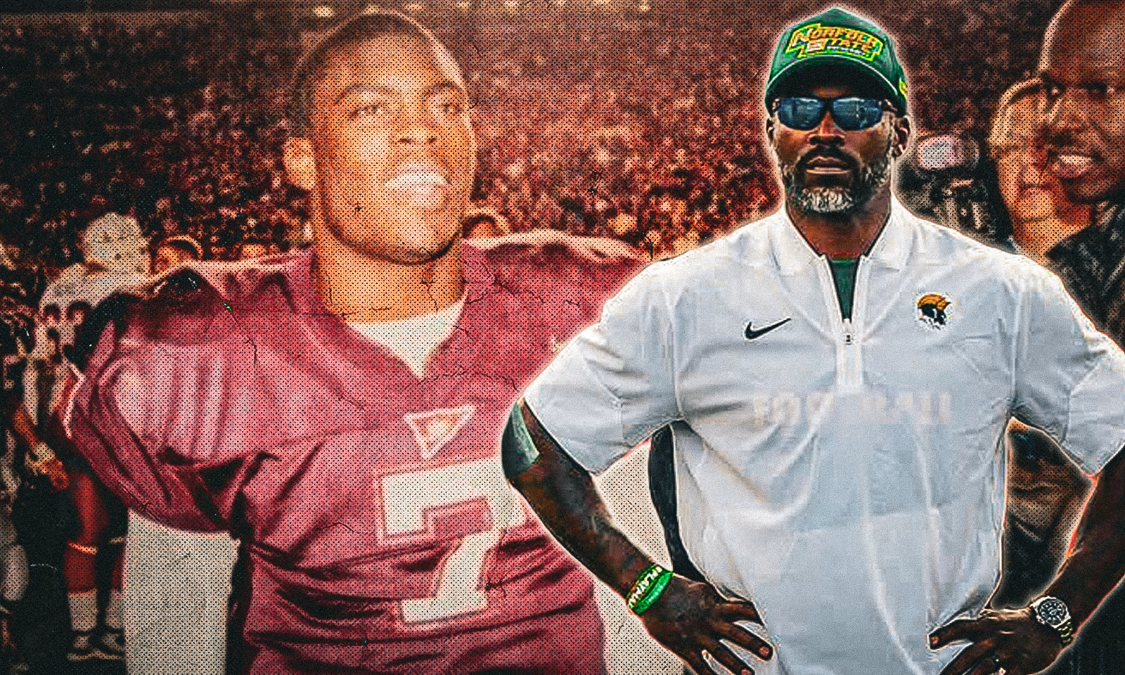 Michael Vick responds to Virginia Tech job speculation - HBCU Gameday
