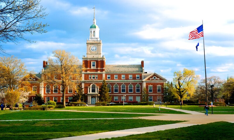 Howard University homecoming interrupted by mass shooting - HBCU Gameday