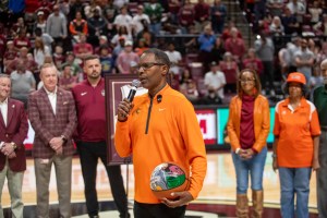 Florida State welcomes Charlie Ward home in FAMU debut - HBCU Gameday