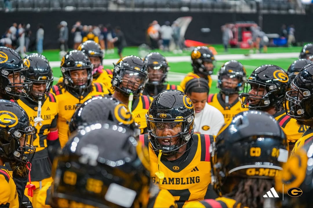 HBCU (Instant) Classic: Grambling State knocks off Jackson State - HBCU ...