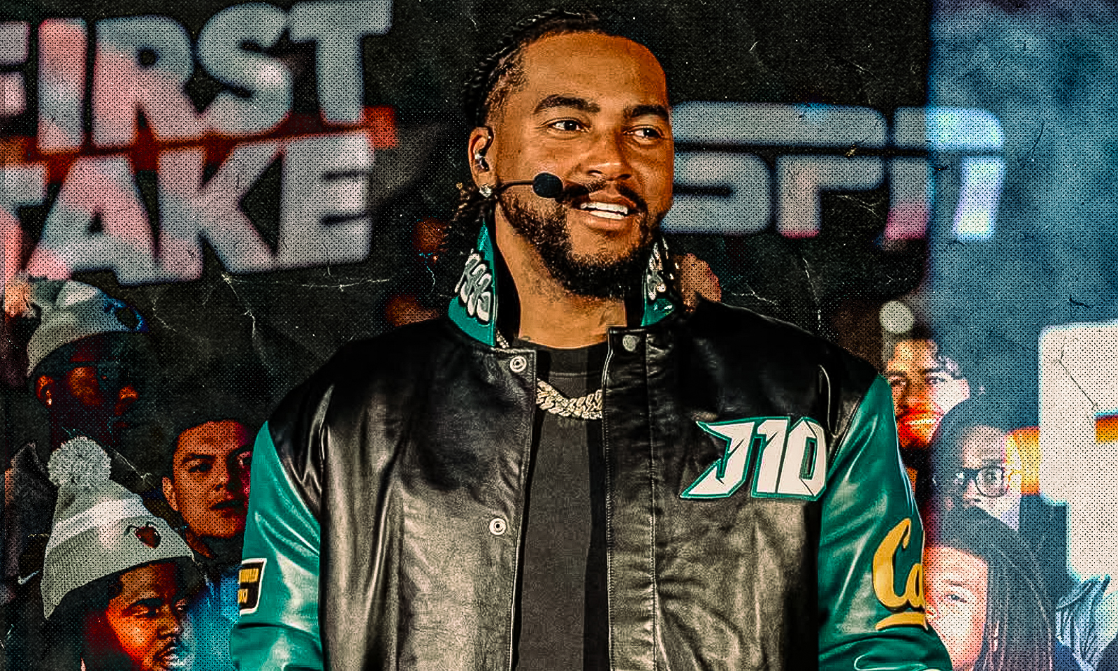 Is DeSean Jackson the New King of the MEAC? - HBCU Gameday