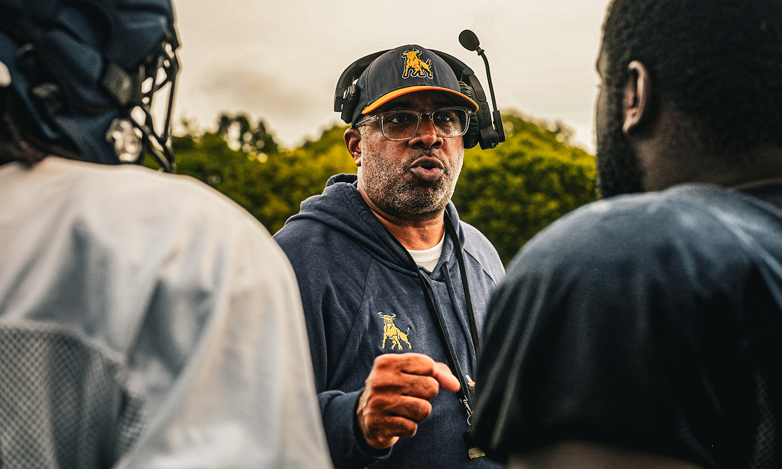 Brick x Brick with JCSU Football Season 3 Sets Premiere Date - HBCU Gameday