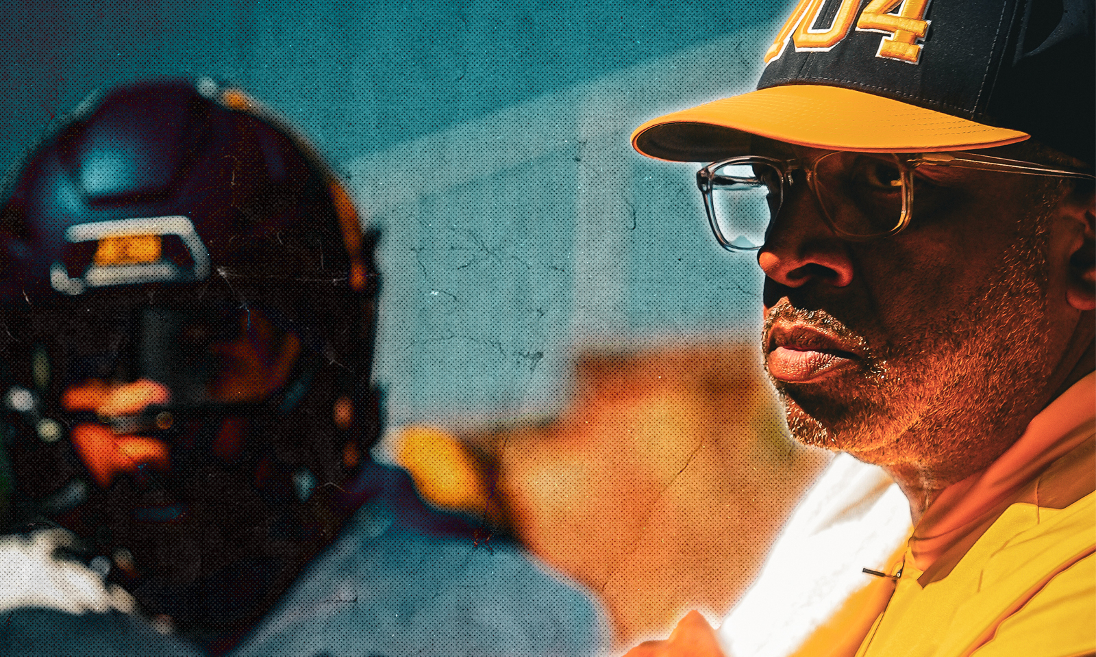 JCSU Football Eyes History in Commemorative Classic - HBCU Gameday