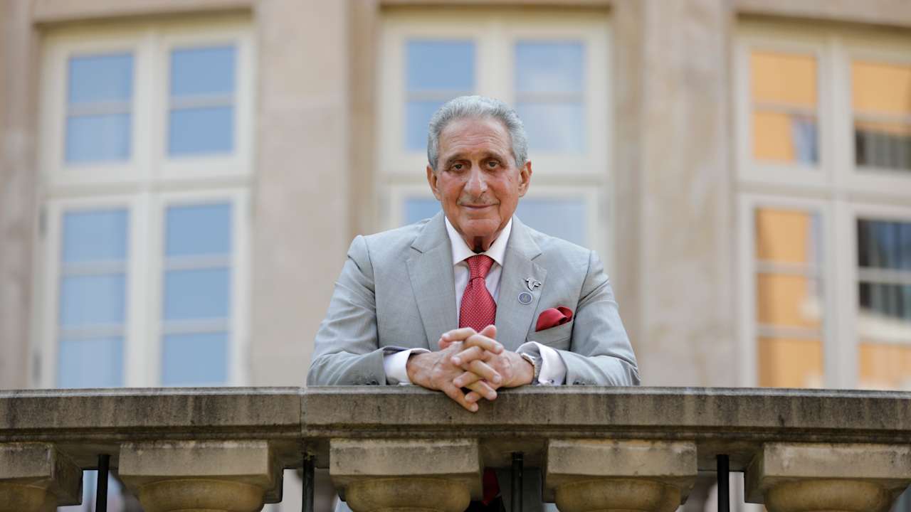 Atlanta Falcons owner Arthur Blank donates $50 million to HBCUs - HBCU ...
