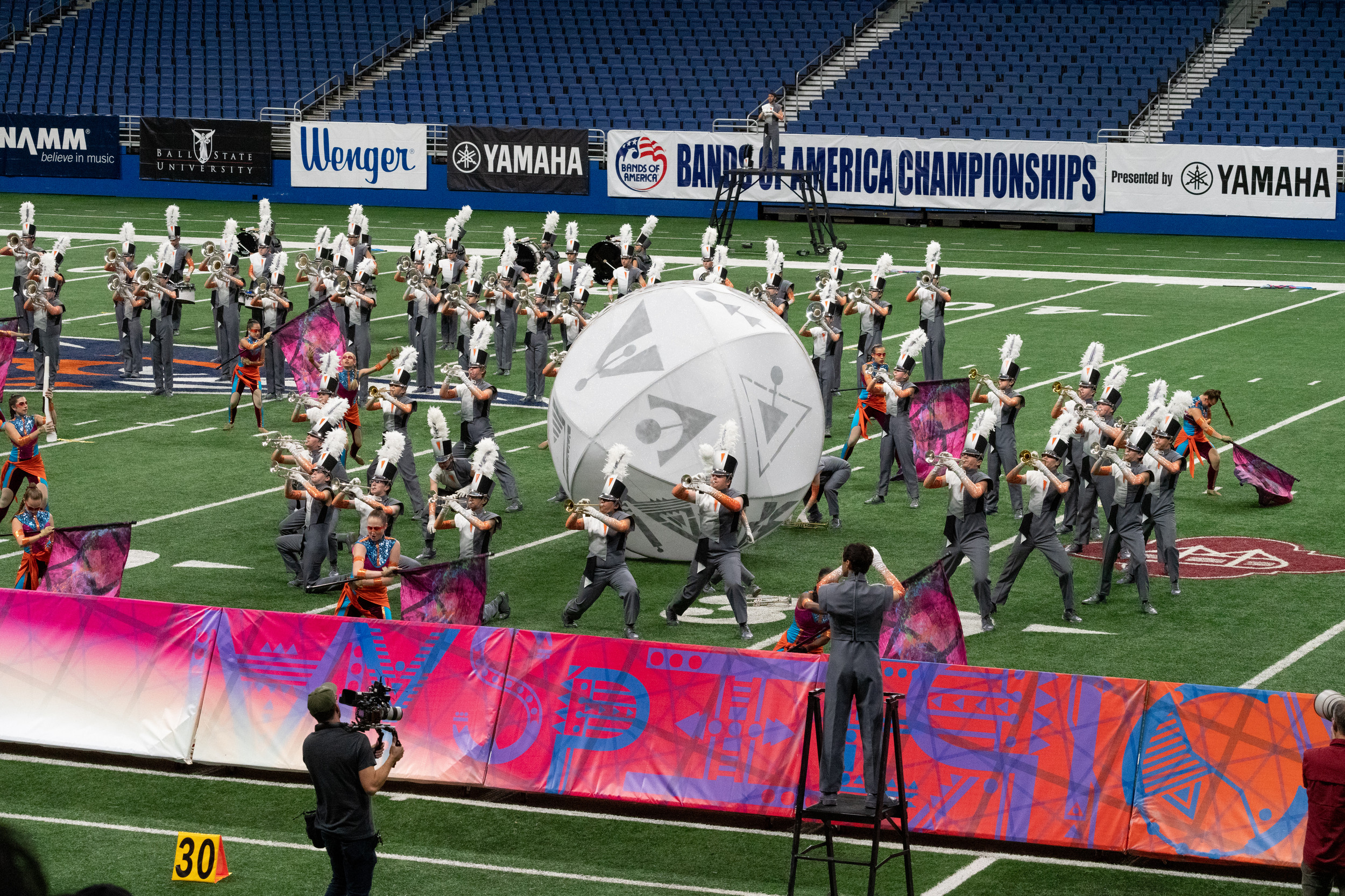 Atlanta-area HS finalists for Red Lobster Band of The Year revealed ...