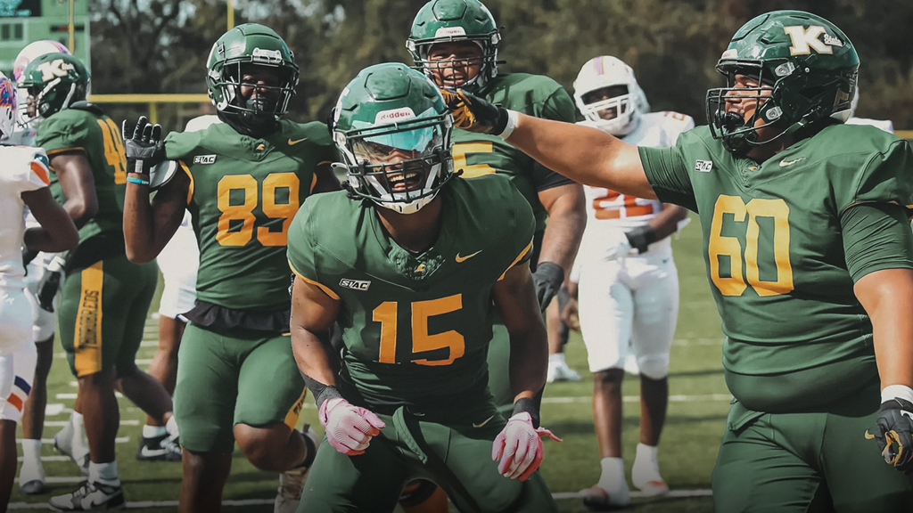 HBCU NCAA playoff hopefuls to compete in historic games– - HBCU Gameday