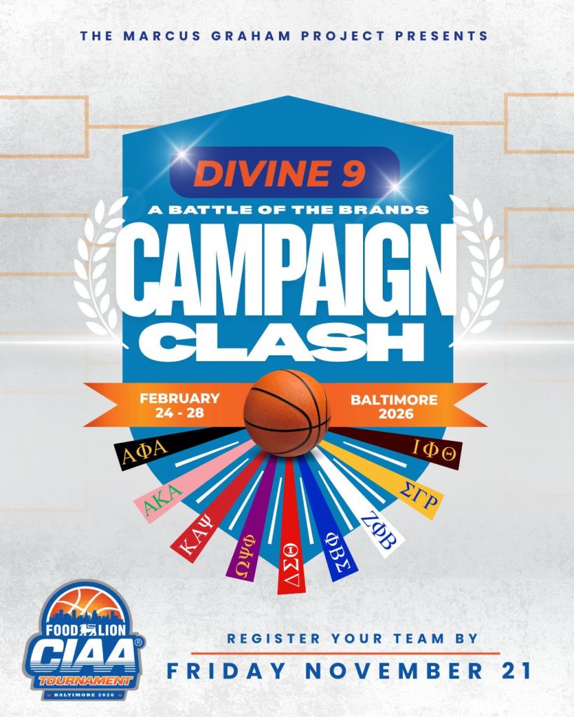 CIAA to empower future storytellers with new collaboration - HBCU Gameday