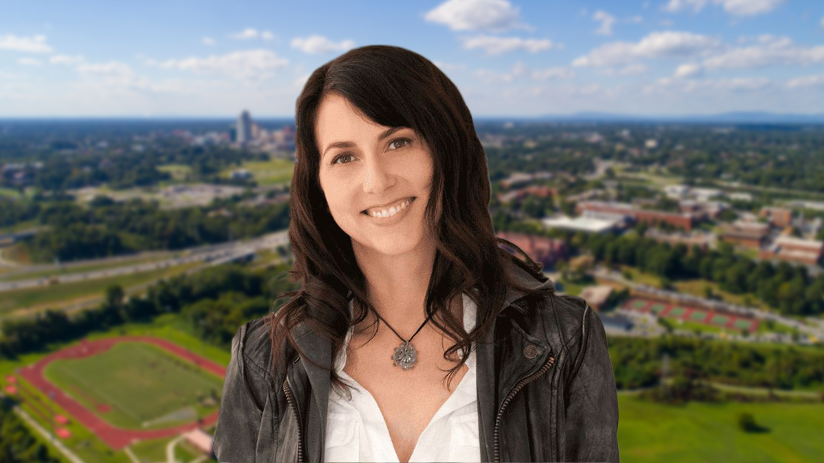 Amazon co-founder MacKenzie Scott lands on Forbes list - HBCU Gameday