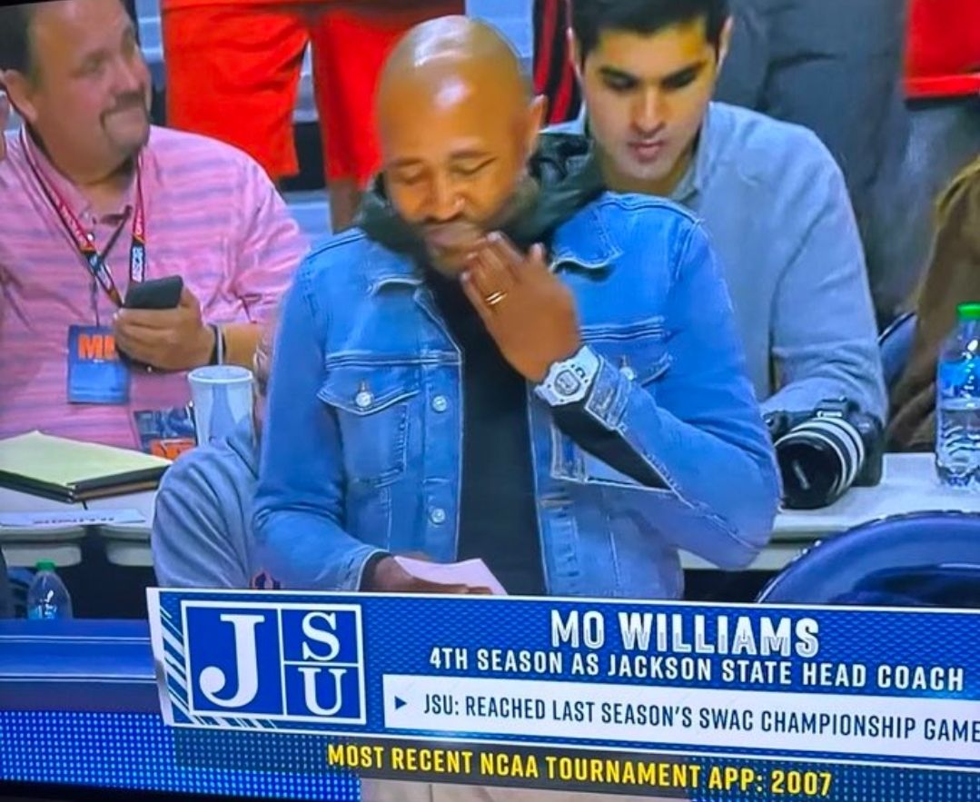 NBA star-turned-coach's outfit sparks debate - HBCU Gameday