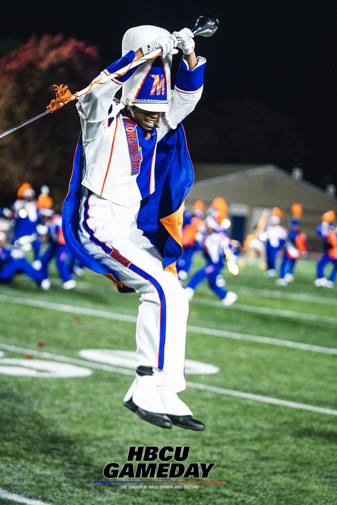 HBCU Division I Band Rankings: Final Countdown Begins - HBCU Gameday