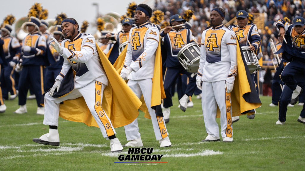 HBCU Band of the Year Update: Which bands still have a chance? - HBCU ...