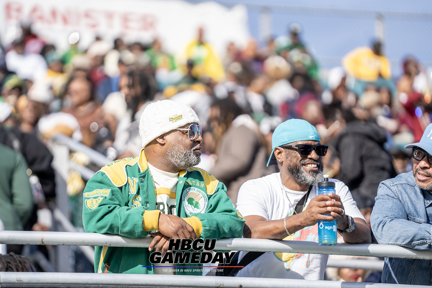 Michael Vick makes Norfolk State attendance hit despite record - HBCU ...