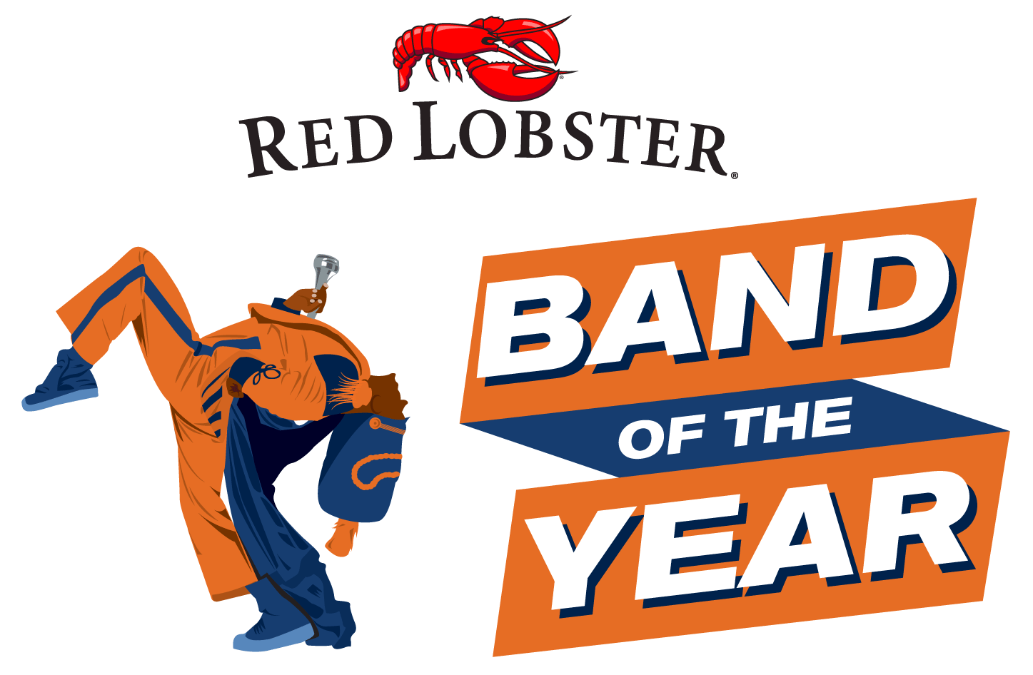 HBCU field for 2025 Red Lobster Band of The Year Revealed - HBCU Gameday