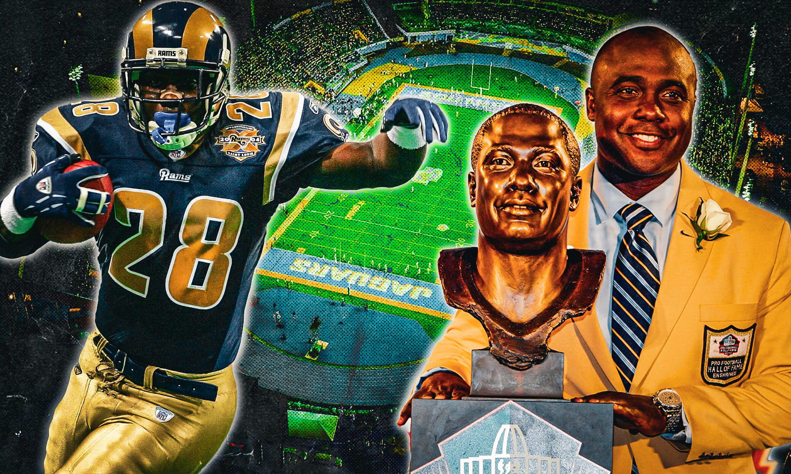 NFL Legend Expected to Take Over HBCU Football Program - HBCU Gameday