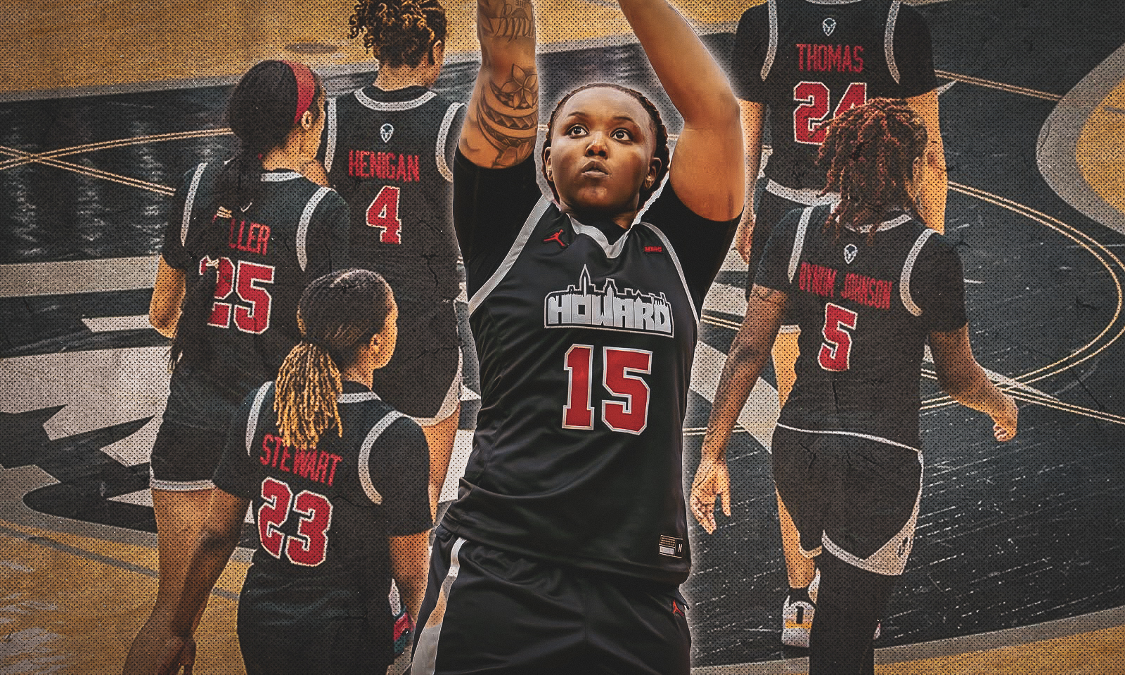 HBCU WBB Squad Downs Big East Team in Season Opener - HBCU Gameday