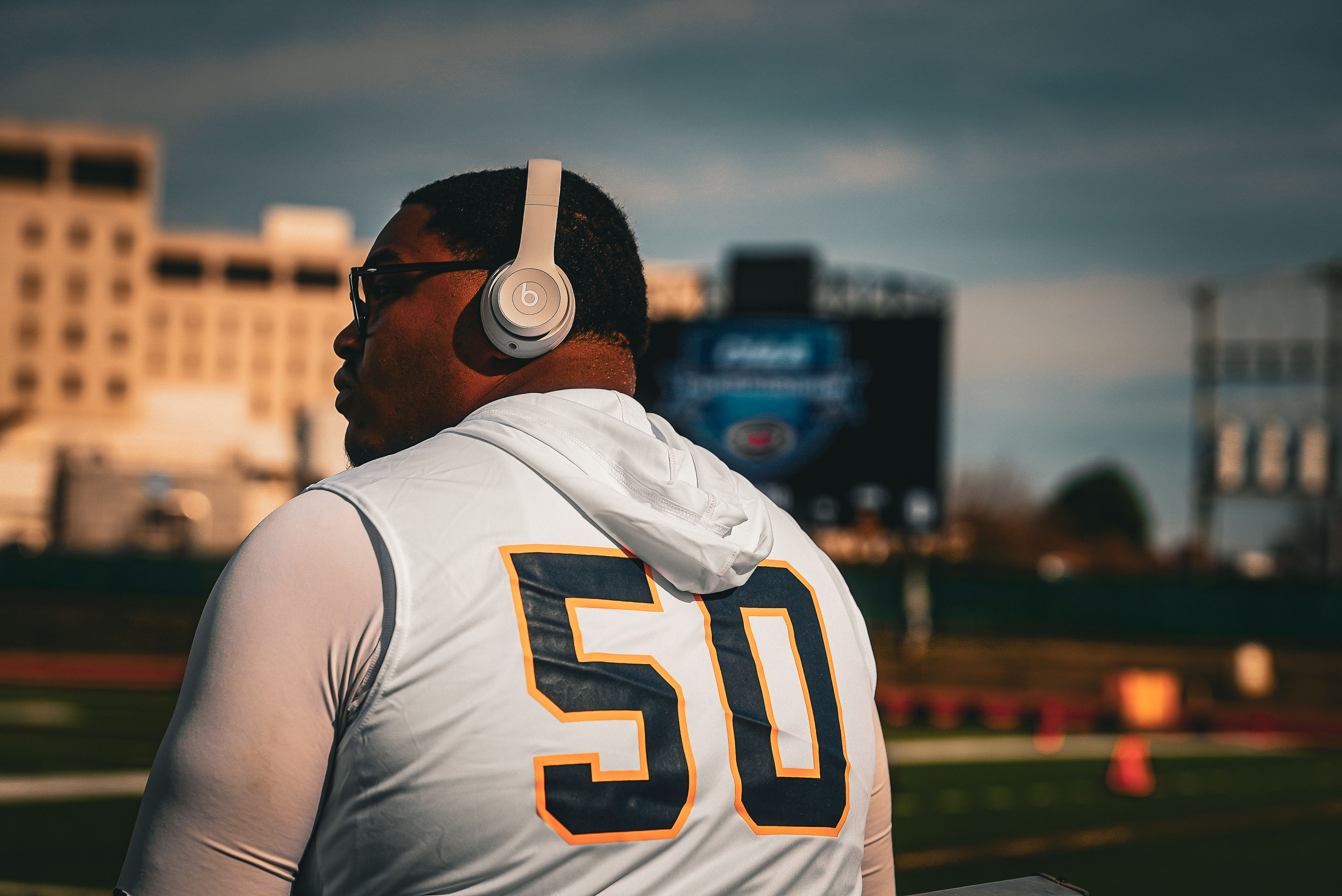 A Year After Heartbreak, JCSU Football Rises as Playoff Host - HBCU Gameday