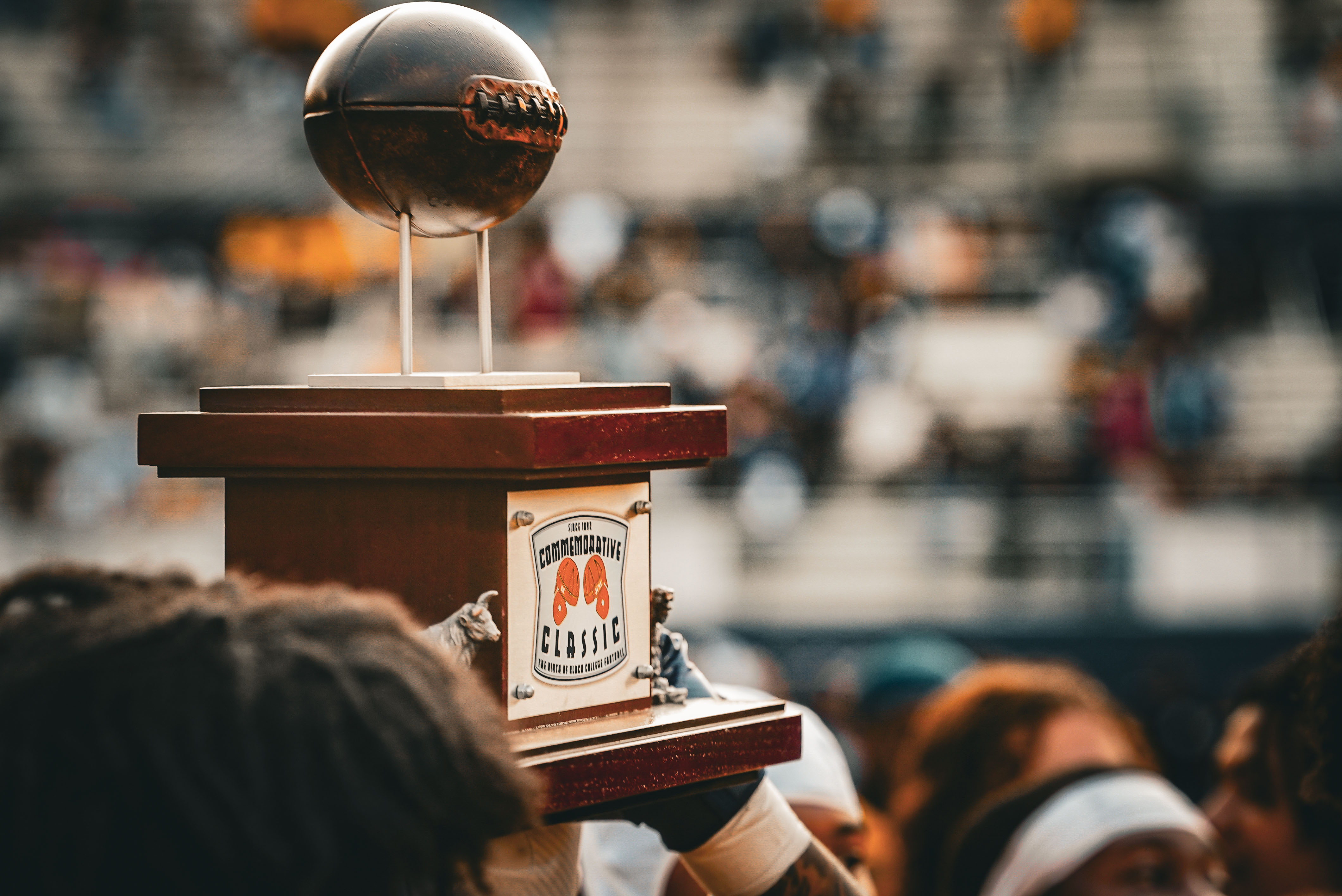 JCSU Football Heads to CIAA Championship With Historic Win - HBCU Gameday