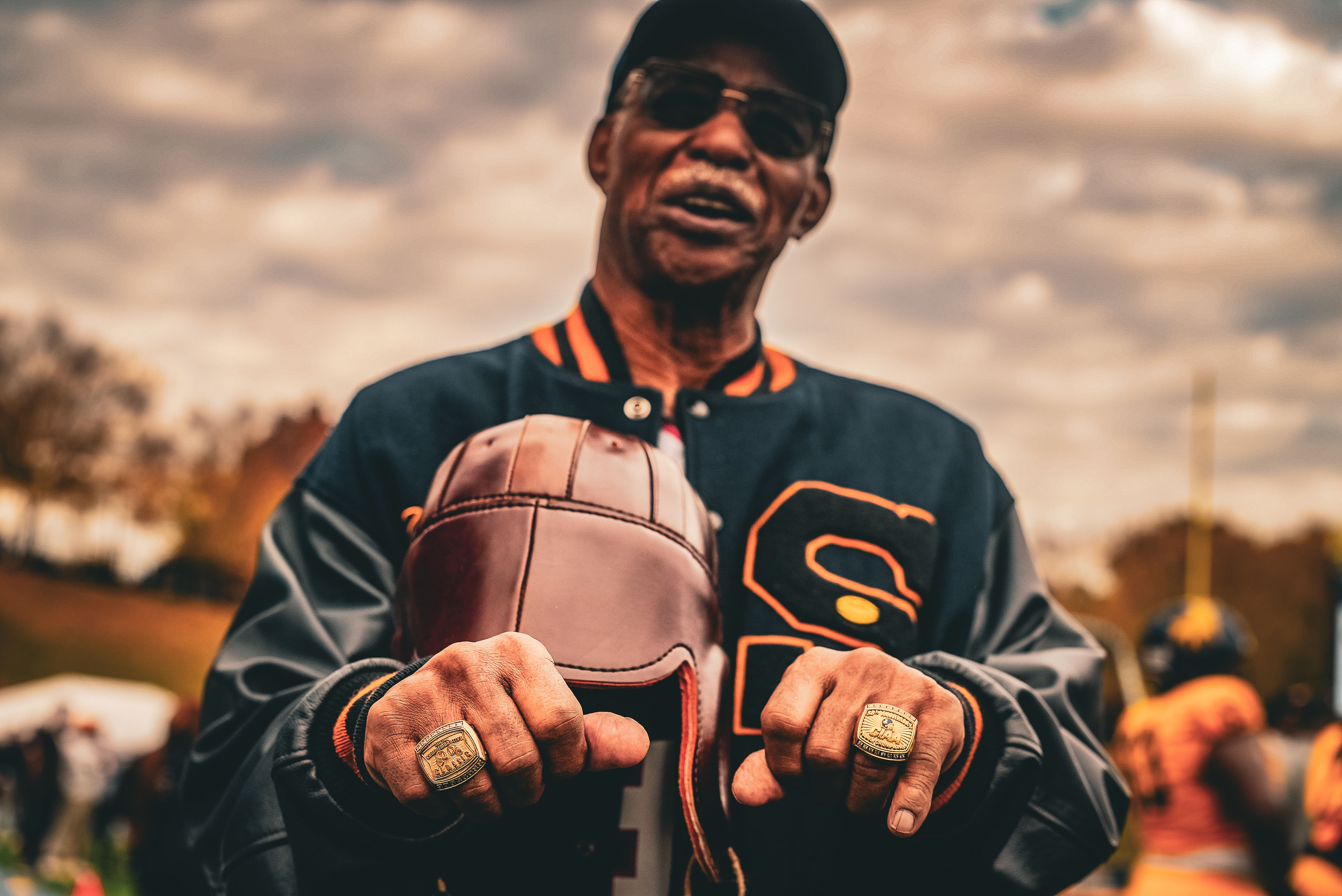 JCSU Football Heads to CIAA Championship With Historic Win - HBCU Gameday