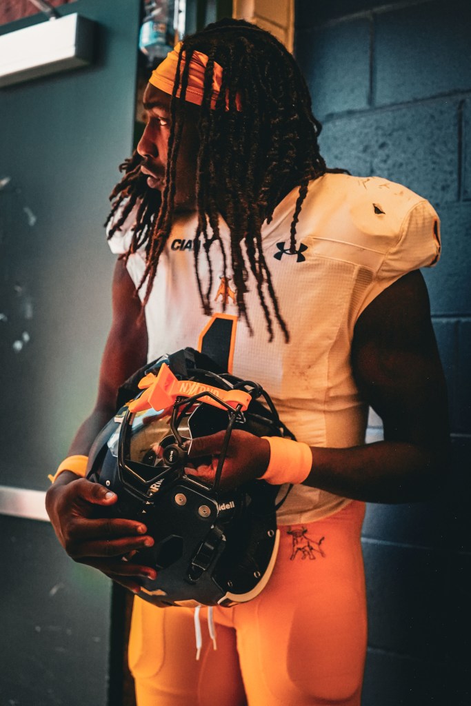 Brick x Brick Drops New Episode Ahead of CIAA Title Game - HBCU Gameday