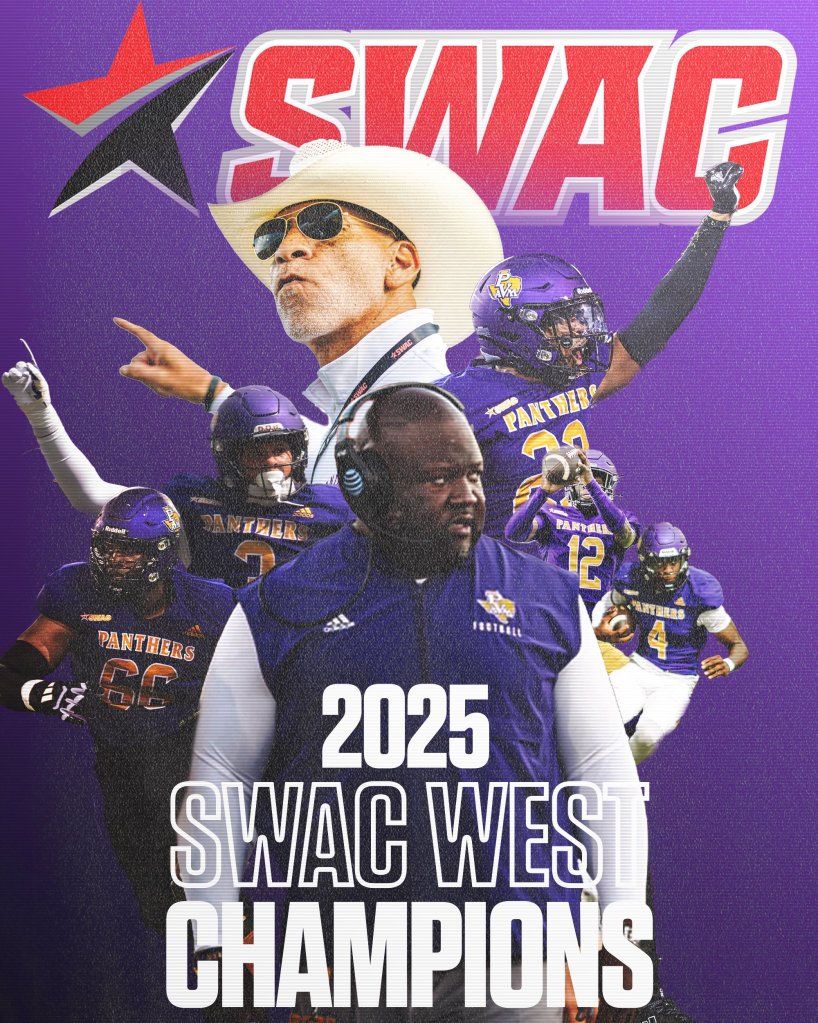 First-Year HBCU Head Coach Secures SWAC Title Shot - HBCU Gameday