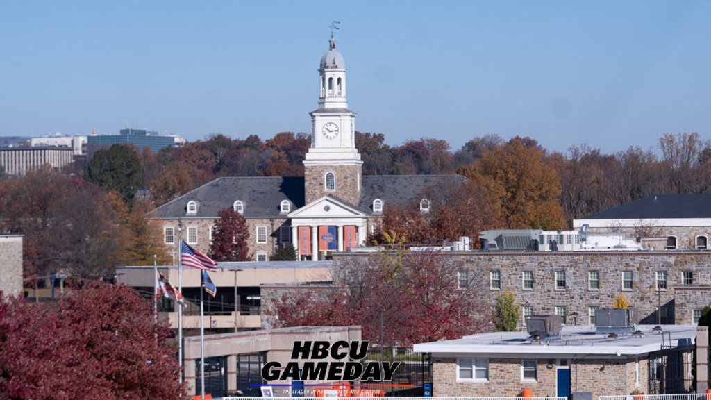 Morgan State Homecoming Shows the Economic Power of HBCUs - HBCU Gameday