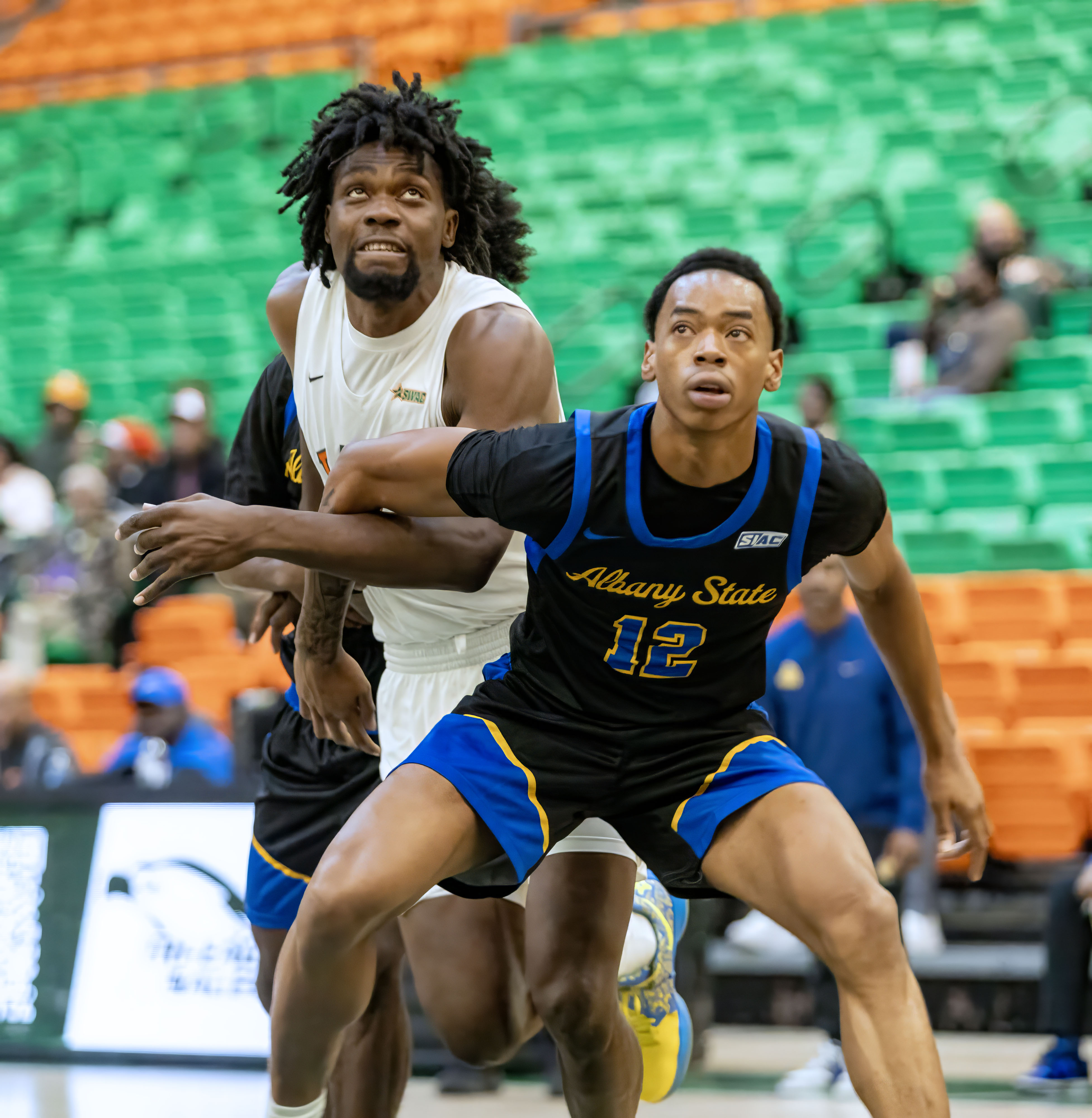 FAMU basketball picks up first home win under Charlie Ward - HBCU Gameday