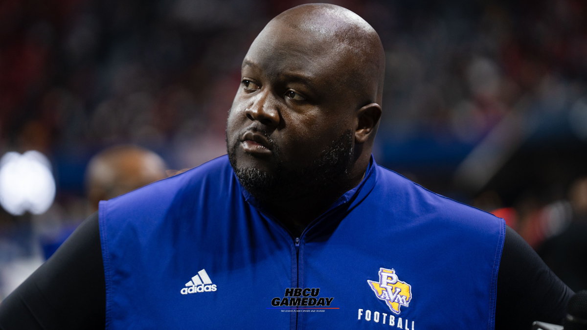 HBCU coach's transfer portal policy too strict? - HBCU Gameday
