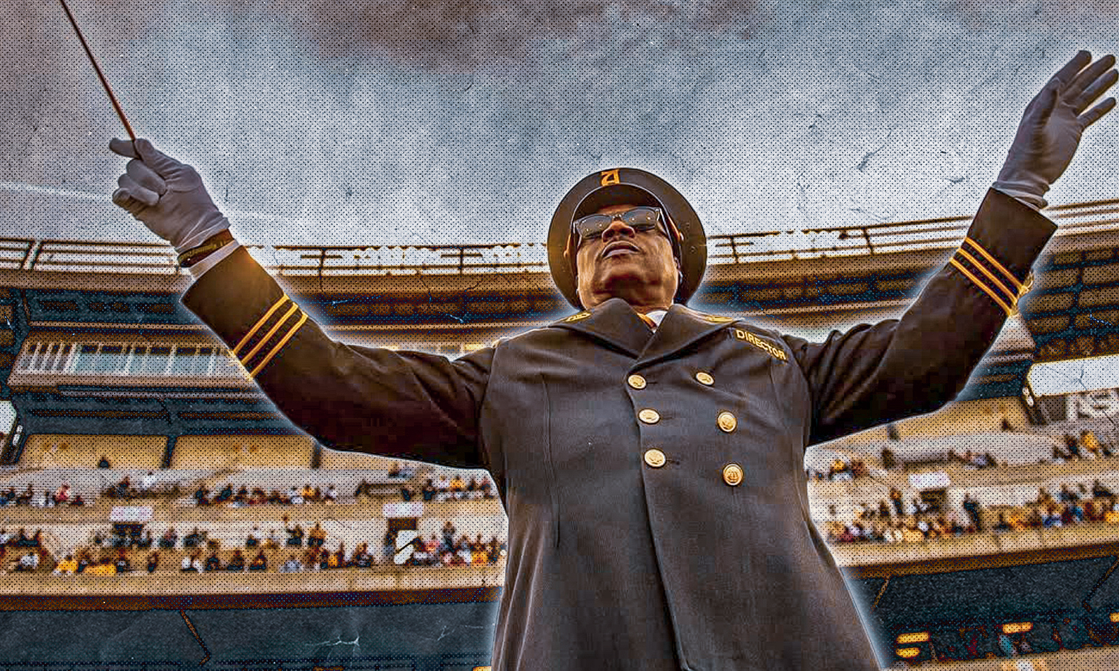 HBCU Band Icon Retires After Nearly 30 Years - HBCU Gameday