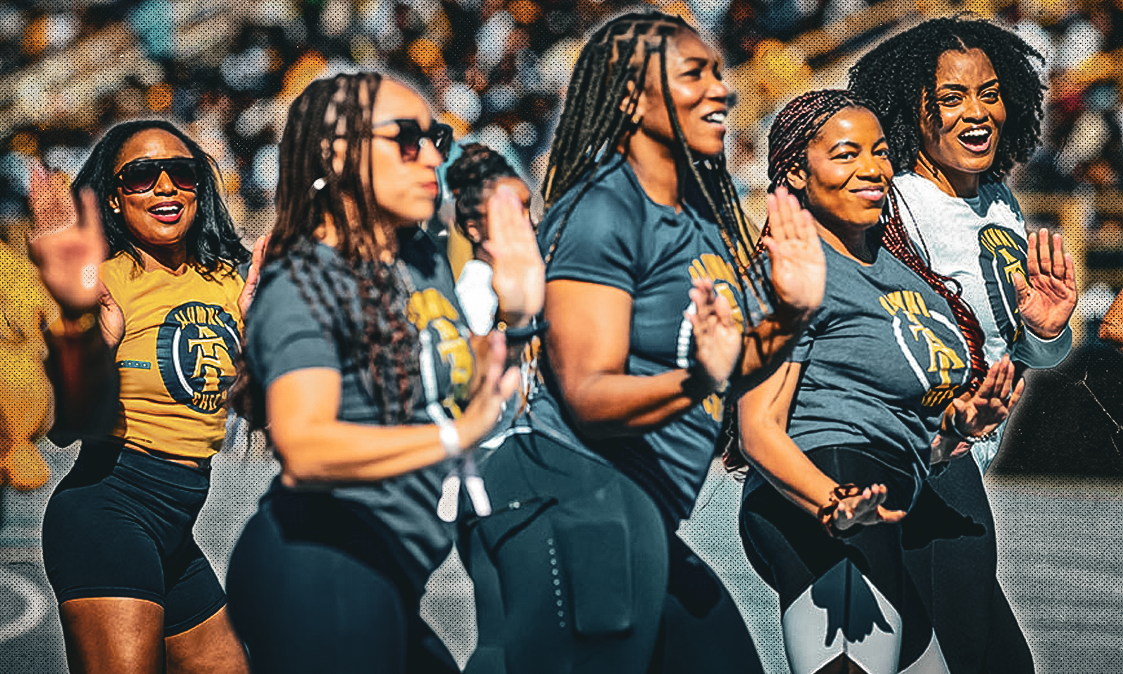 North Carolina A&T Announces Details for 100th Homecoming - HBCU Gameday