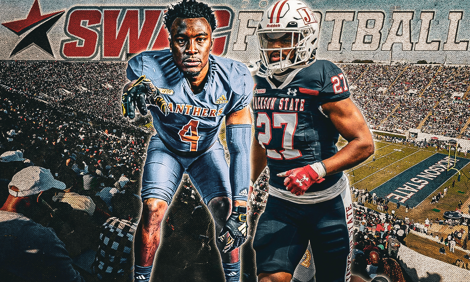 SWAC Drops Postseason Awards Ahead of Championship Game - HBCU Gameday