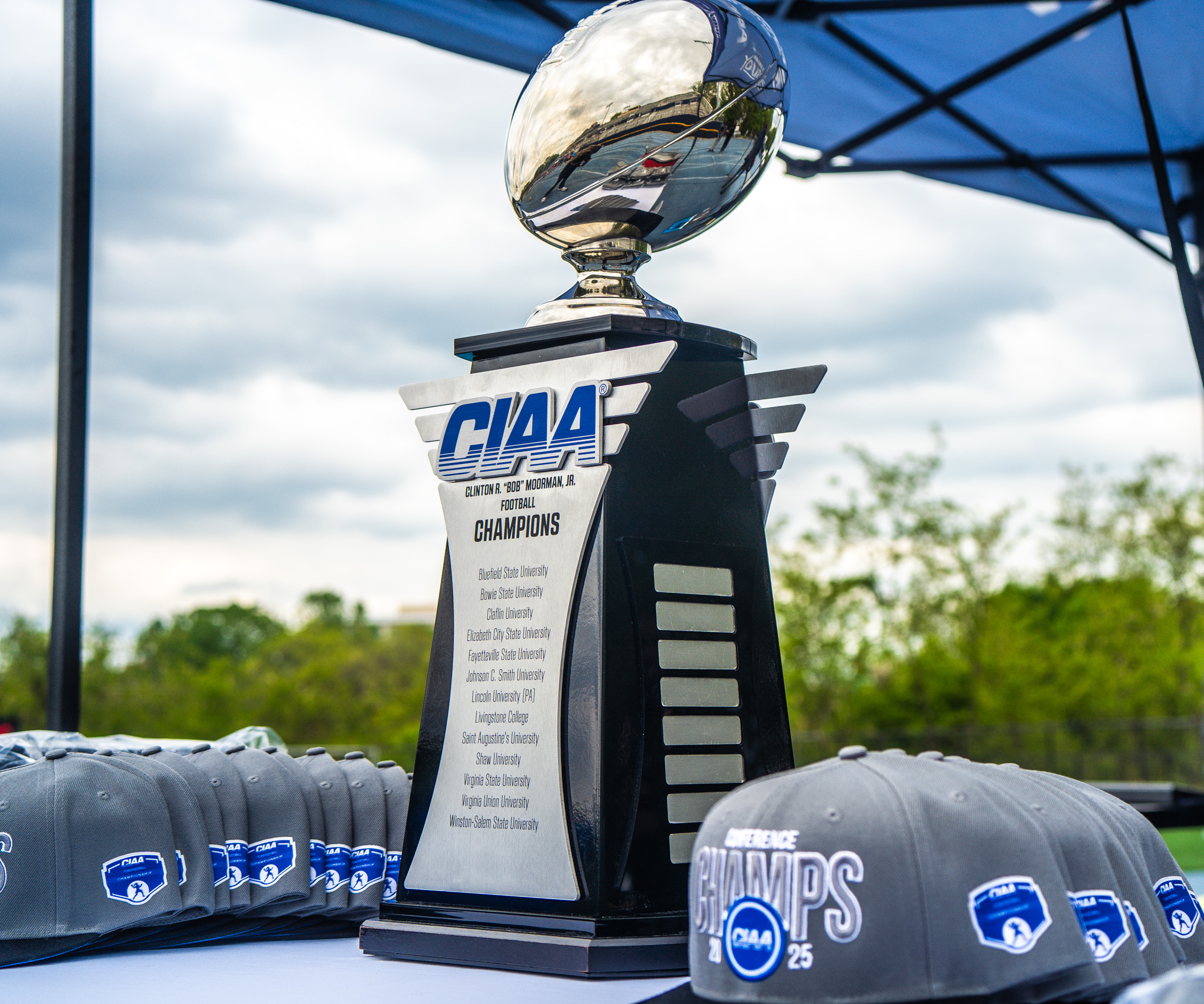 NCAA adds flag football as emerging sport with HBCU lead - HBCU Gameday