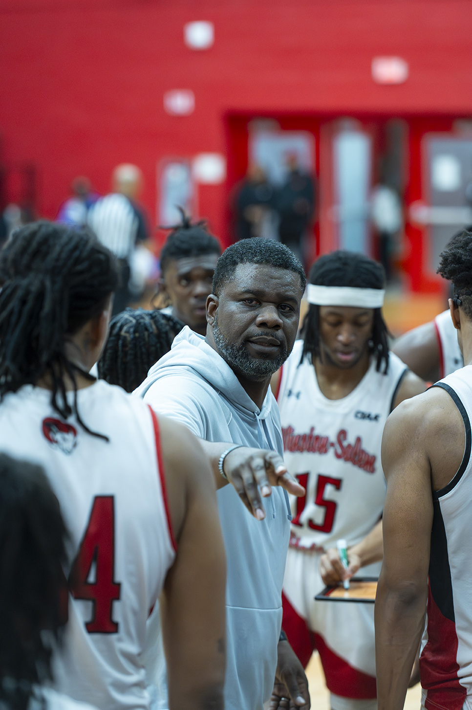 CIAA Basketball: Ranking The Coaching Jobs - HBCU Gameday