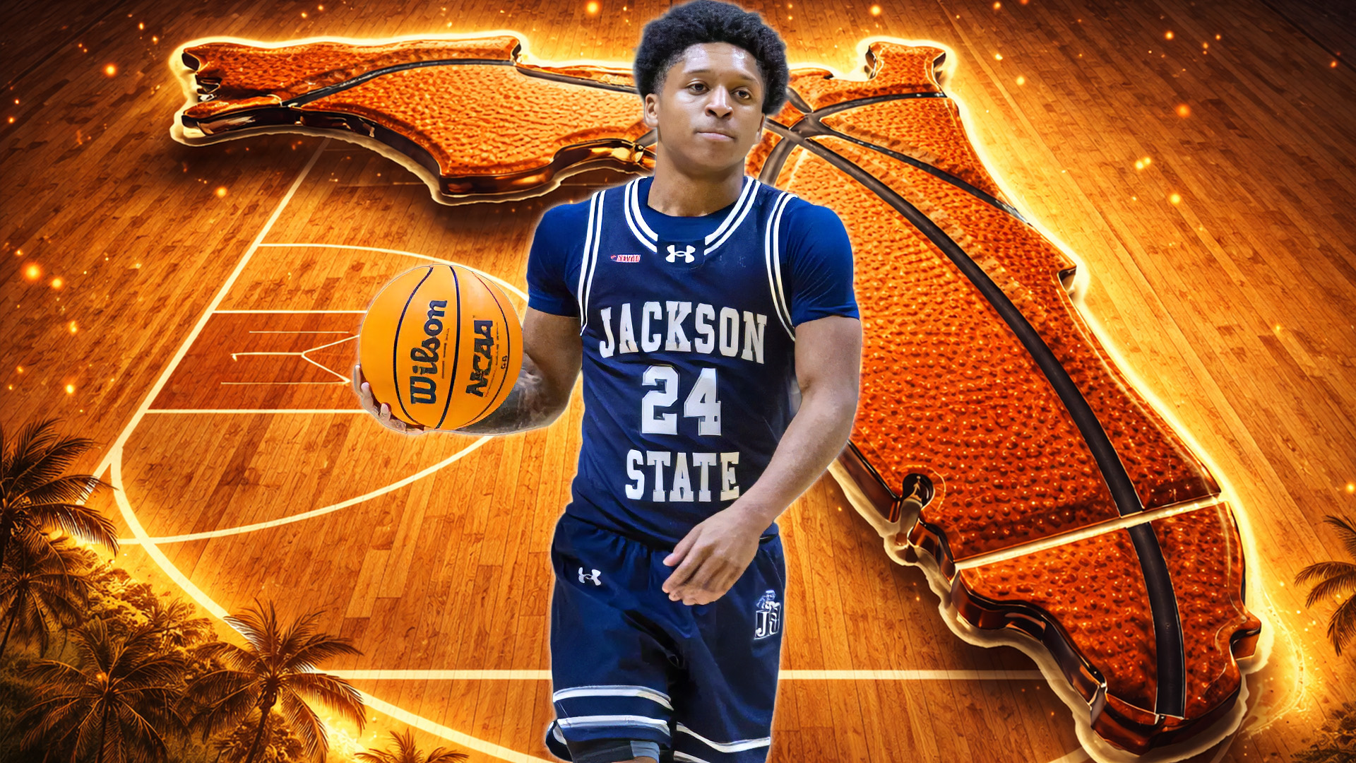 Jackson State bounces back with huge win on Florida trip - HBCU Gameday