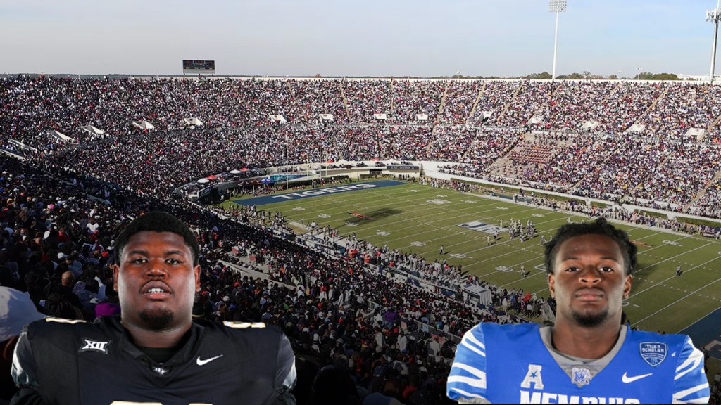Jackson State adds two FBS transfers from the portal - HBCU Gameday