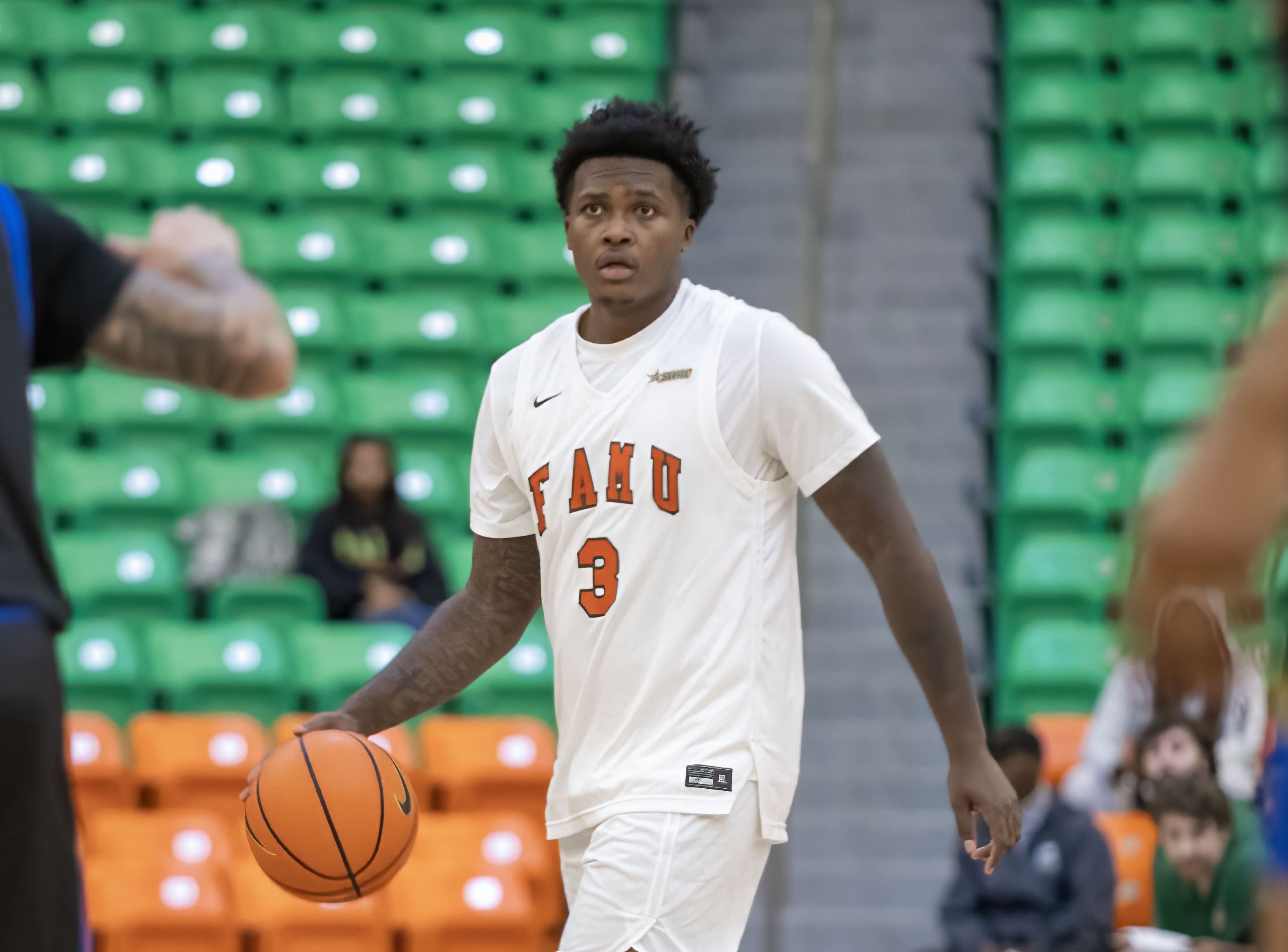The NCAA further fails high schoolers with G League Rulings - HBCU Gameday