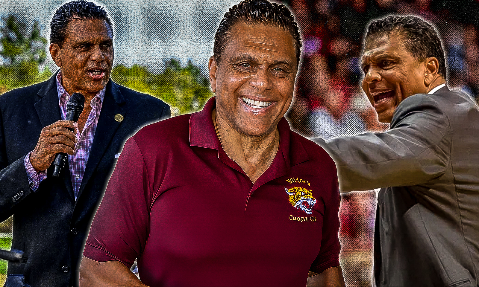 Reggie Theus Extension Signals Stability at Bethune-Cookman - HBCU Gameday