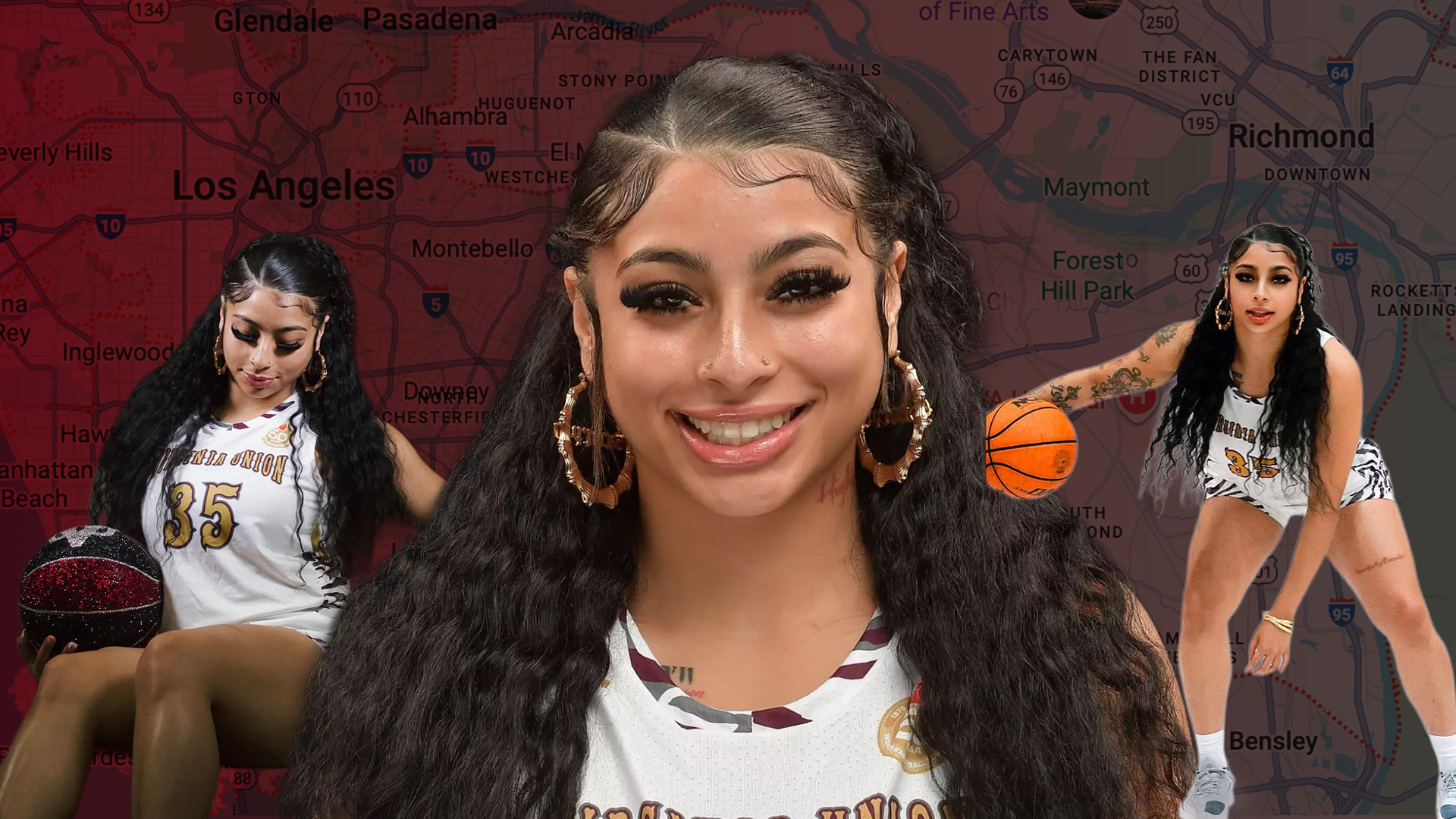 HBCU guard calls game with Reggie Miller-like sequence - HBCU Gameday