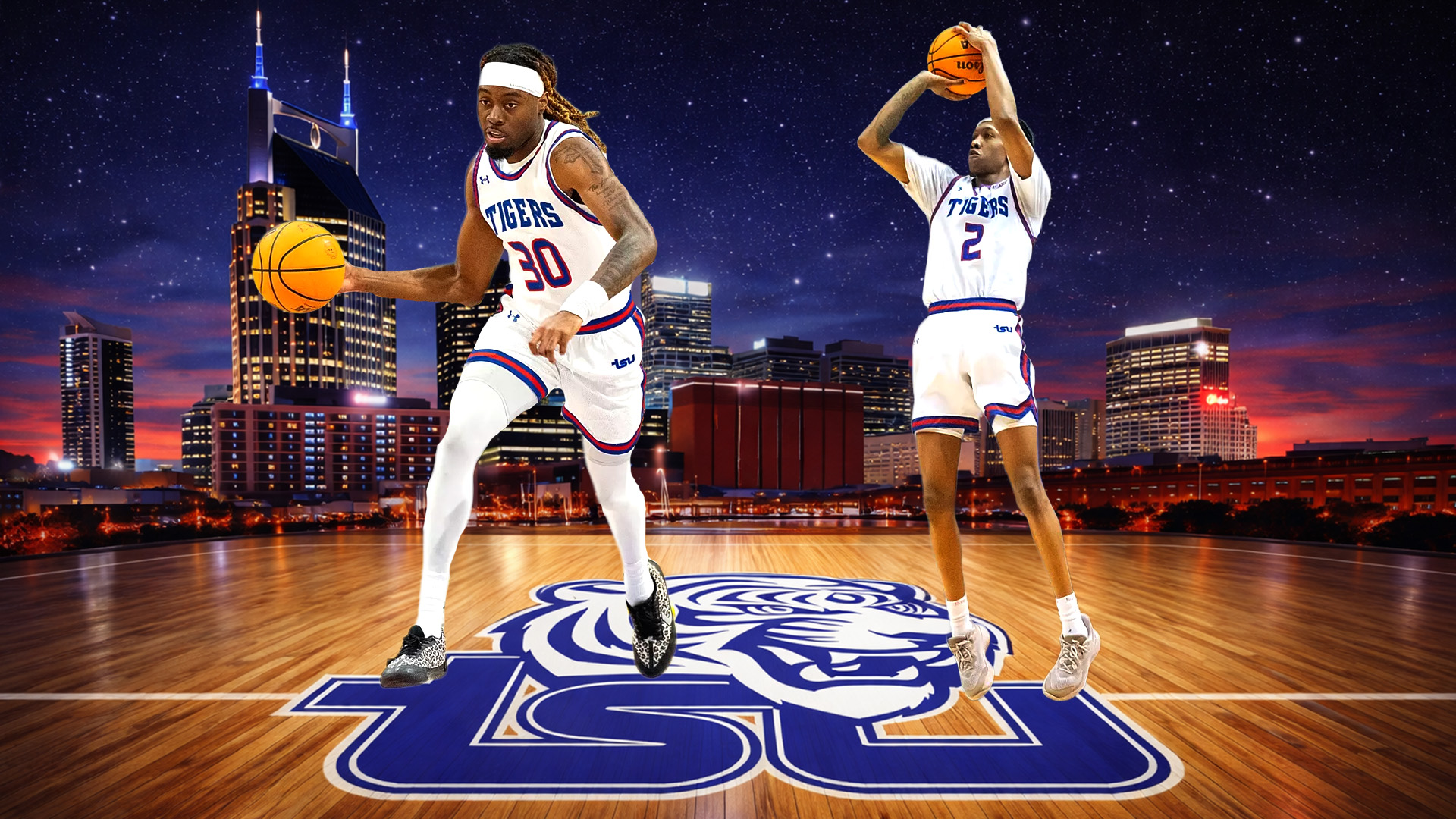 Tennessee State basketball is doing something very special - HBCU Gameday