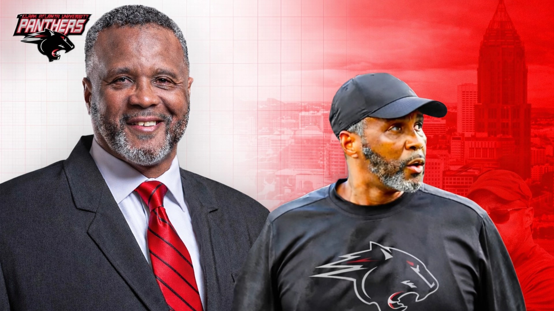 Former MEAC coach takes over at Clark Atlanta - HBCU Gameday