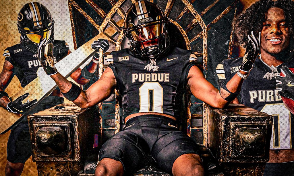 HBCU to Power Four Pipeline Continues with Big Ten Commitment - HBCU ...