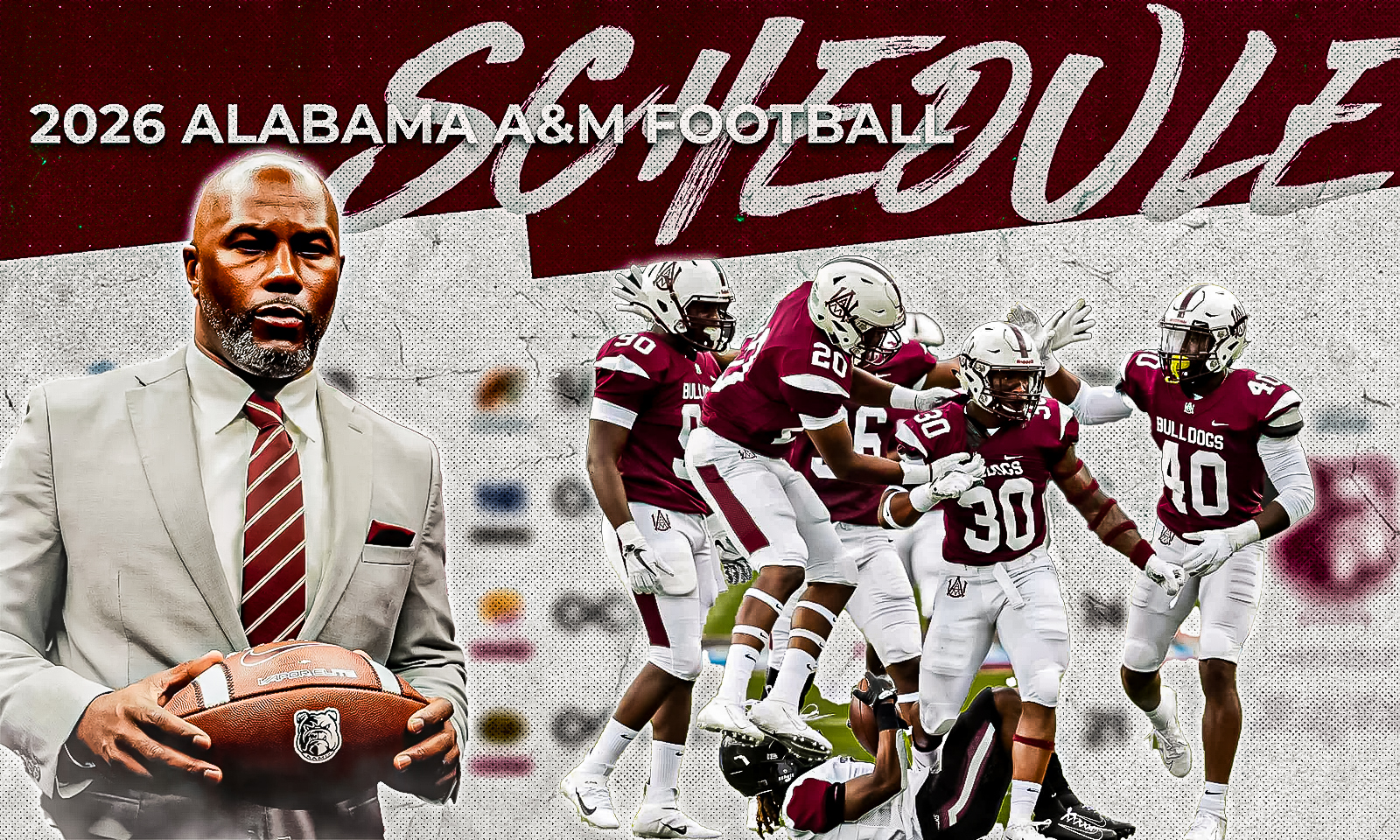 Alabama A&M Drops Classic-Heavy 2026 HBCU Football Schedule - HBCU Gameday