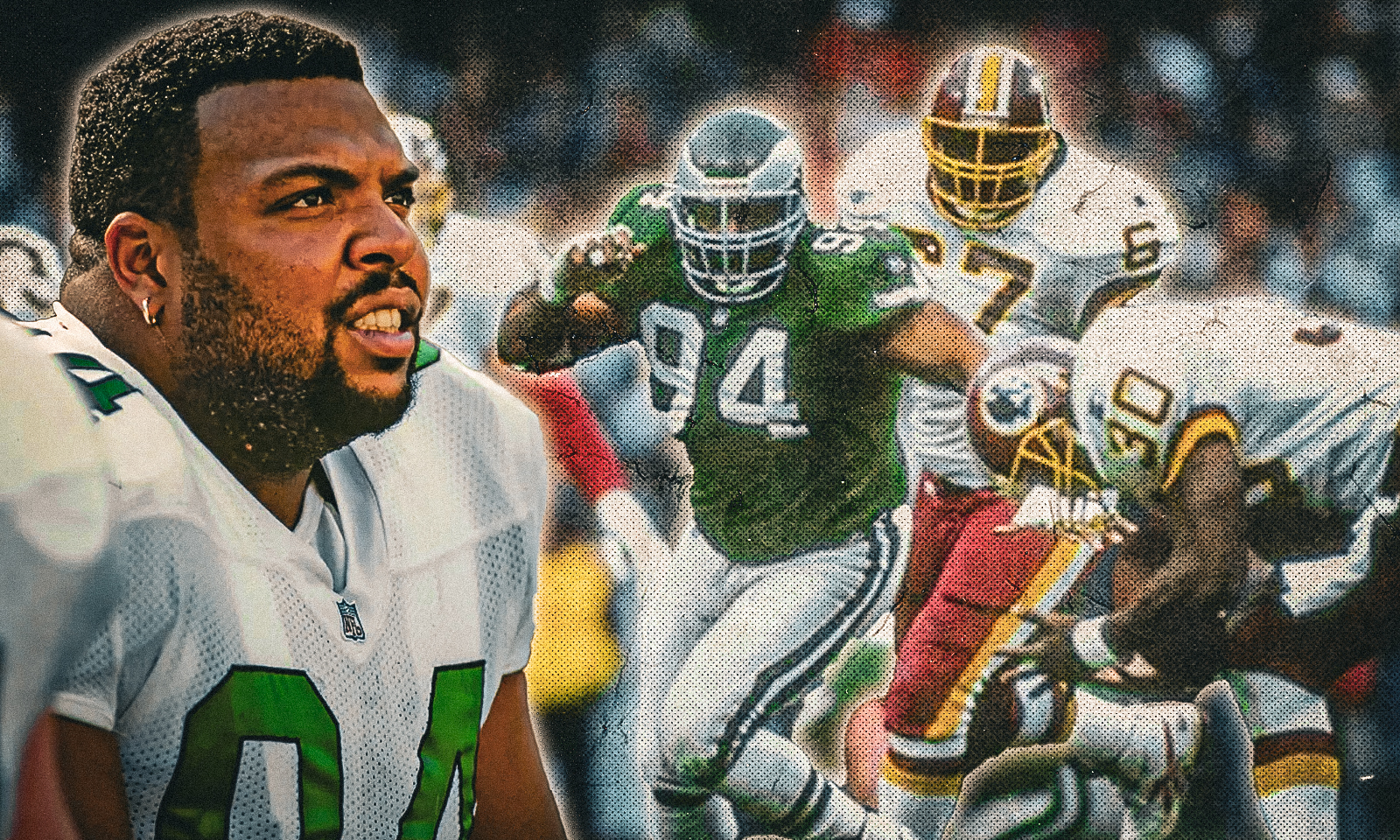 Former HBCU, NFL Player’s Death Under Investigation - HBCU Gameday