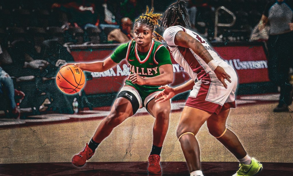 HBCU Women's Sports Archives - HBCU Gameday