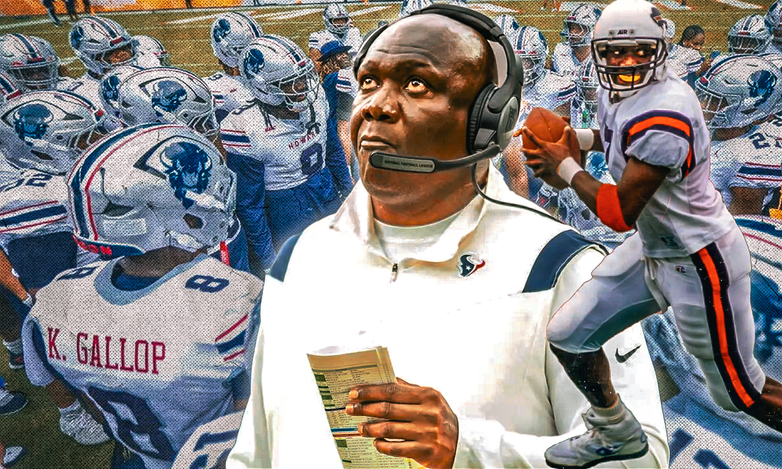 Howard University latest HBCU to hire legendary QB - HBCU Gameday