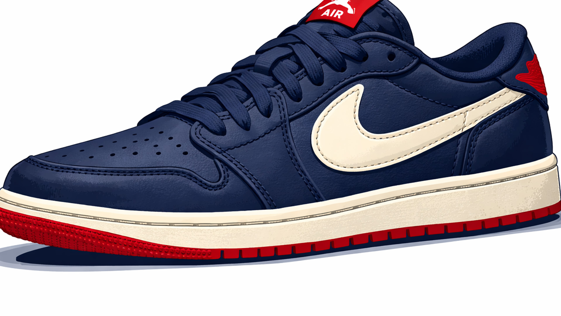 New Howard Air Jordans reportedly on the way this year - HBCU Gameday