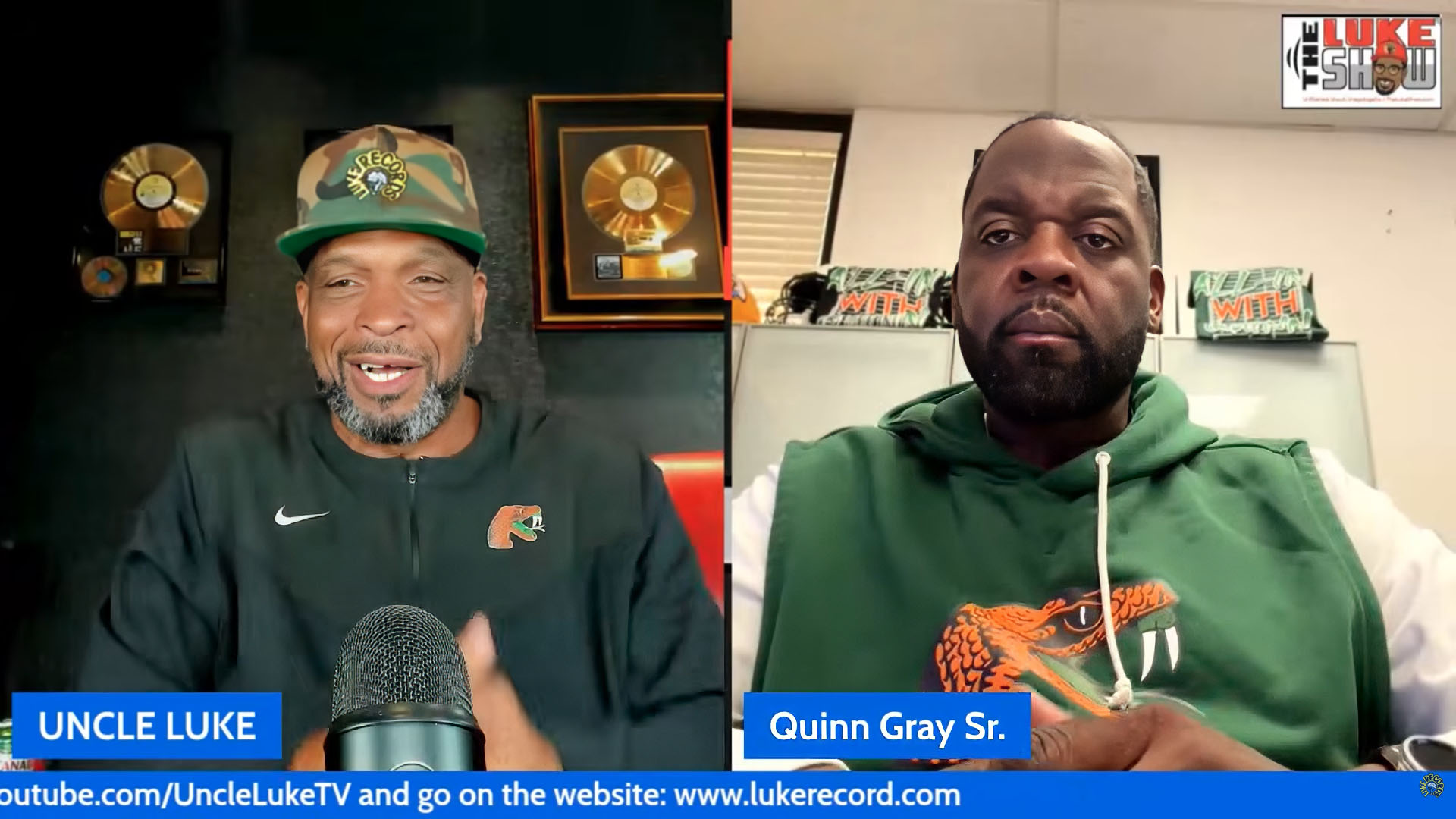 New FAMU Major Gifts Officer Fuels Six-Figure Football Fundraiser ...